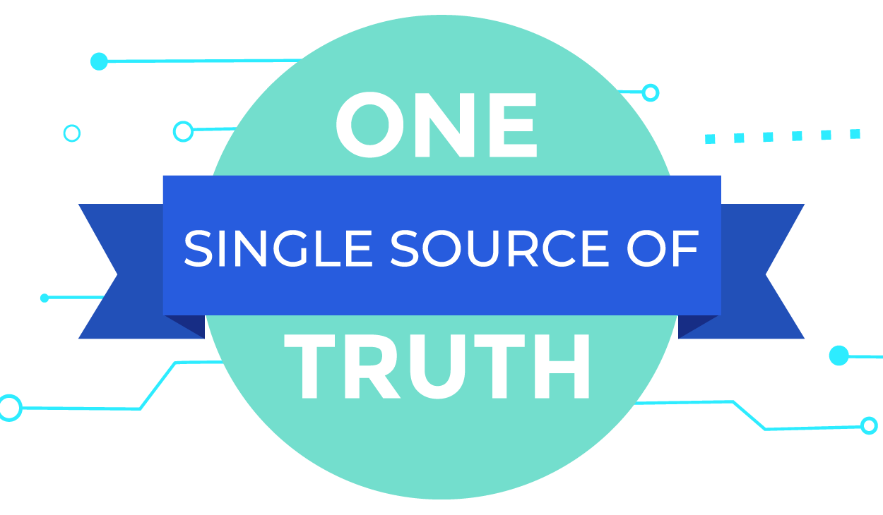 5 Misconceptions About Building A Single Source Of Truth Ssot